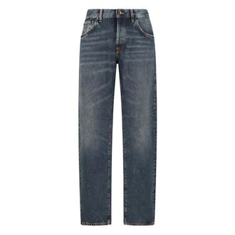 Pantaloni Torino Herren, Jeans, Blau, W36Gr&ouml;&szlig;e