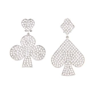 Emporio Armani Damen, Accessories, Grau, ONE SIZEGr&ouml;&szlig;e