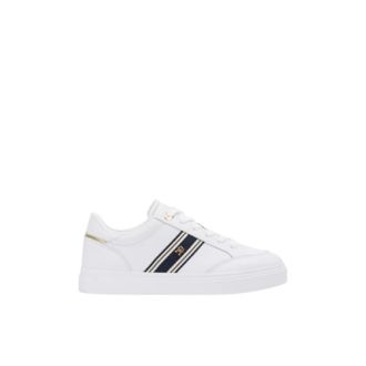 Tommy Jeans Damen, Schuhe, Wei&szlig;, 38 EUGr&ouml;&szlig;e