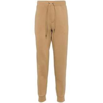 Ralph Lauren Sweatpants - - Trousers - Herren - Braun - XL
