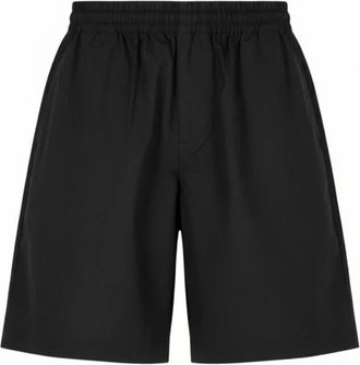 A.P.C. A.p.c., Homme, Shorts, Noir, Taille: XL short