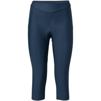 Vaude Damen Tight Wo Advanced 3/4 Pants IV