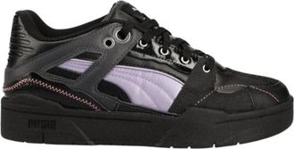 Puma Slipstream - - Sport - Damen - Schwarzk - 37 EU
