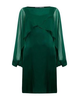 Alberta Ferretti ROBES - Robes courtes sur YOOX.COM