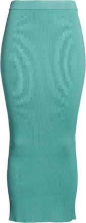 Kontatto HOSEN & R&Ouml;CKE - Midi-R&ouml;cke auf YOOX.COM