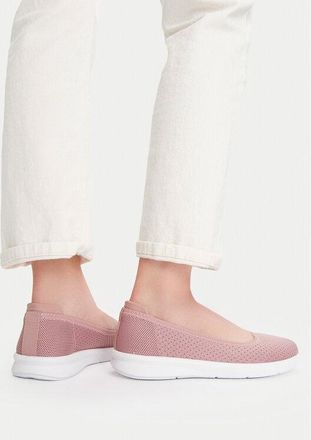 Jenny Ballerinas CEO-MERLE H20630-01 Rosa