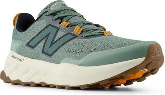 New Balance Fresh Foam X Garo&eacute; V2 - Sneaker in dunklem Wacholder-Gr&uuml;n