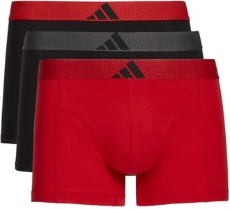 adidas Lot de 3 boxers