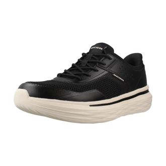 Skechers Herren, Sport, Schwarzk, 41 EUGr&ouml;&szlig;e