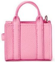 Marc Jacobs Charm Nano Tote Bag en cuir