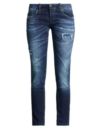 Diesel HOSEN & R&Ouml;CKE - Jeanshosen auf YOOX.COM