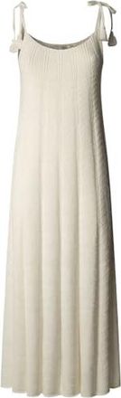 Pepe Jeans London Ohara Robe, Blanc (Blanc), S Femme