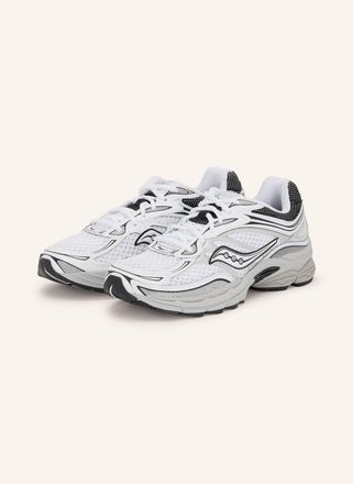 Saucony Sneaker Progrid Omni 9 weiss