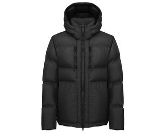 Colmar Daunenjacke 1217 Herren Winterjacke, Steppjacke, Mantel, Parka, Outdoorjacke