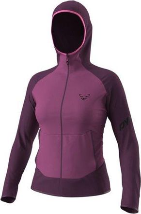 Dynafit Transalper Light Polartec - Fleecejacke mit Kapuze - Damen