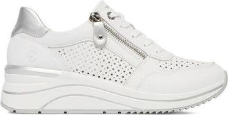 Remonte Sneakers CEO-D0T14-80 Wei&szlig;