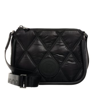 Bogner Crossbody Bags - Tirano Selenay Shoulderbag Shz - Gr. unisize - in Schwarz - f&uuml;r Damen