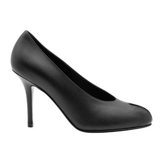 Alev&igrave; Damen, Schuhe, Schwarzk, 38 1/2 EUGr&ouml;&szlig;e