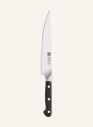 Zwilling Zwilling Fleischmesser Pro schwarz
