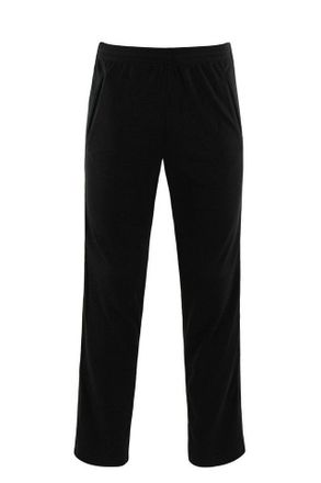 Hajo Sweathose Herren Rehahose mit Zipper, Premium Komfort