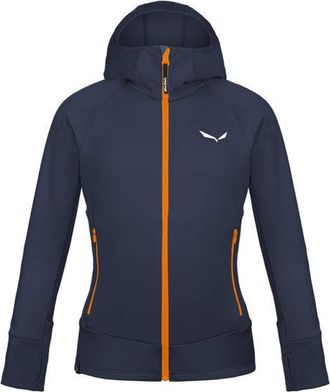 Salewa Puez Pl HD Jr - Fleecejacke - Kinder