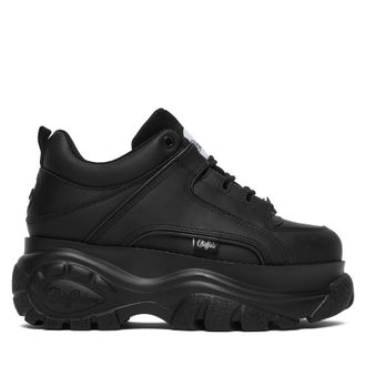 Buffalo Sneakers Buffalo BN15332291 Schwarz