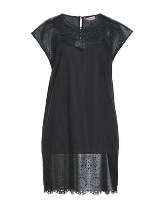 Twin-Set ROBES - Robes courtes sur YOOX.COM