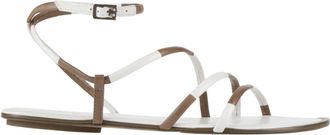 Tory Burch SCHUHE - Sandalen auf YOOX.COM