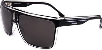 Carrera Lunettes de Soleil Carrera CARRERA 22/N 7C5 BLACK CRYSTAL 63/12/130 Homme
