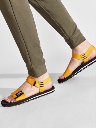 The North Face Sandalen Skeena Sandal NF0A46BGZU3-070 Gelb