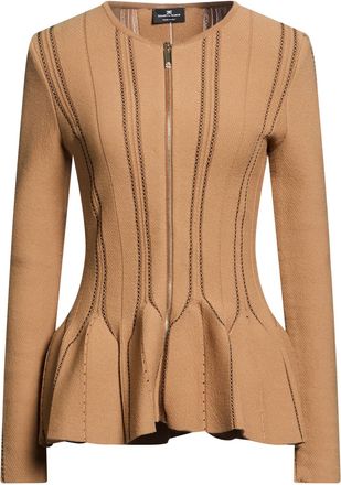 Elisabetta Franchi STRICKWAREN - Strickjacken auf YOOX.COM
