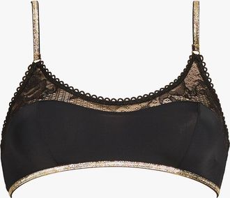 La Nouvelle Soutien gorge souple