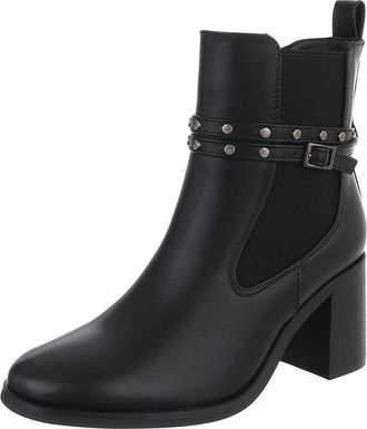 Ital-Design Stiefelette
