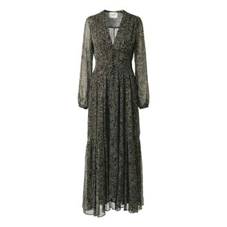 Isabel Marant Damen, Kleider, Schwarzk, XSGr&ouml;&szlig;e