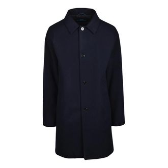 Palt&ograve; Herren, M&auml;ntel, Blau, XLGr&ouml;&szlig;e