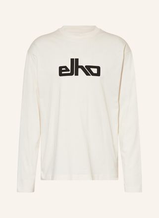 ELHO Longsleeve Speed weiss