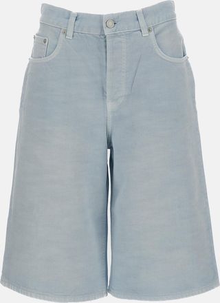 Haikure Bermuda Neu Becky Bull 44