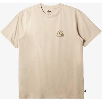 Quiksilver Herren Shirt THE ORIGINAL BO TEES