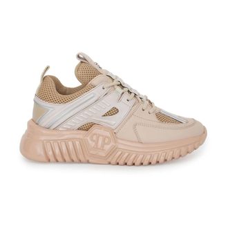 Philipp Plein Sneakers - - Shoes - Damen - Beige - 36 EU