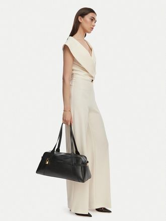 Elisabetta Franchi Handtasche Elisabetta Franchi BS-31N-62E2-V10000 Schwarz