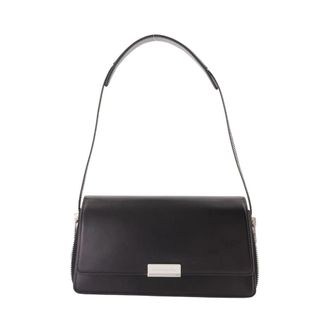 Alexander Wang Siren Medium Flap Umh&auml;ngetasche - - Bags - Damen - Schwarzk - ONE SIZE