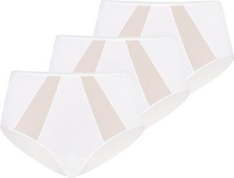Teyli Panty Vicky