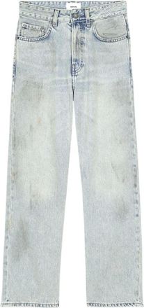Haikure Femme, Jeans, Bleu, Taille: W25 Betty Jean