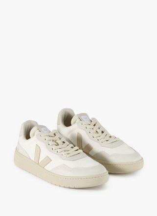 Veja Baskets V-90 en cuir
