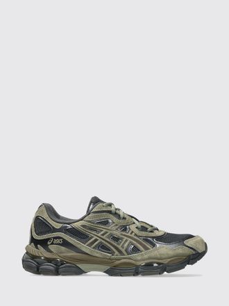 Asics Sneakers Herren Farbe Gr&uuml;n