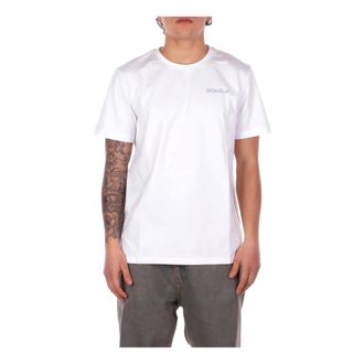 Dondup Herren, Oberteile, Wei&szlig;, XLGr&ouml;&szlig;e