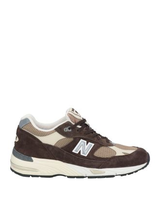 New Balance SCHUHE - Sneakers auf YOOX.COM