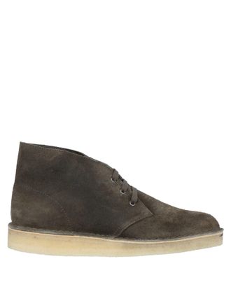Clarks SCHUHE - Stiefeletten auf YOOX.COM