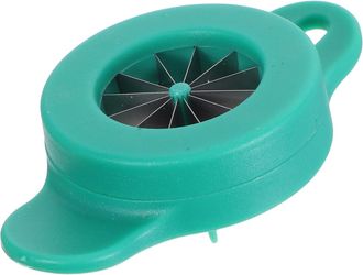 Cabilock 1stück Professioneller Schnittlauchschneider Aus Lebensmittelechtem Material Praktischer Gemüseschneider Mit Scharfen Klingen Für Zwiebeln Gemüse Und 