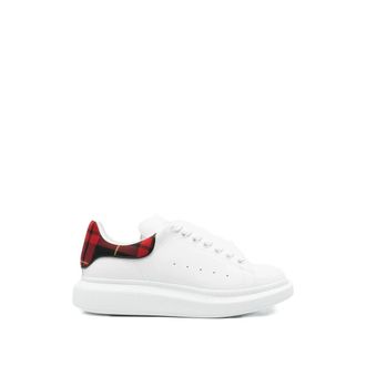 Alexander McQueen Herren, Schuhe, Wei&szlig;, 42 EUGr&ouml;&szlig;e